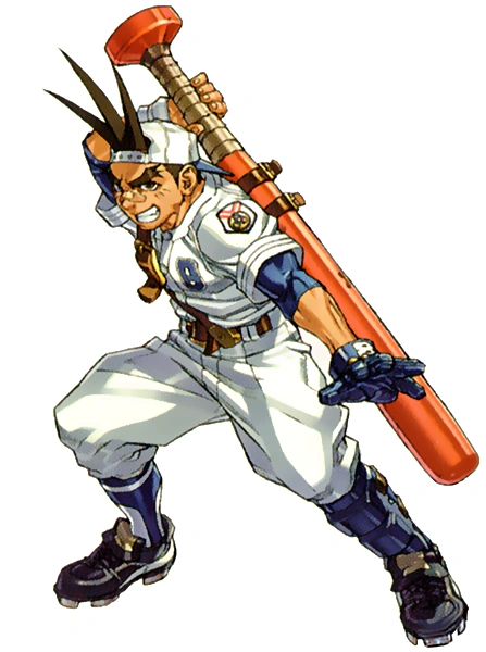 Shoma | Super Smash Bros. Tourney Wiki | Fandom