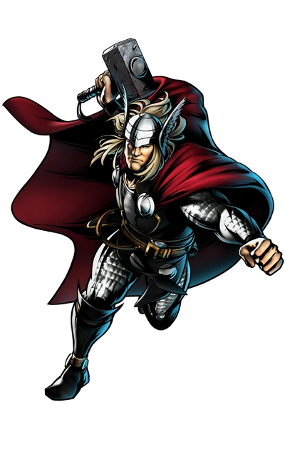 Thor | Super Smash Bros. Tourney Wiki | Fandom