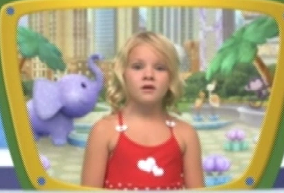 Kayla | Super Smash Bros. Tourney Wiki | Fandom