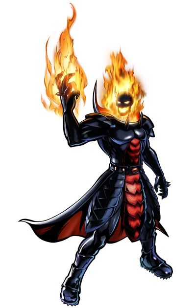 Dormammu | Super Smash Bros. Tourney Wiki | Fandom