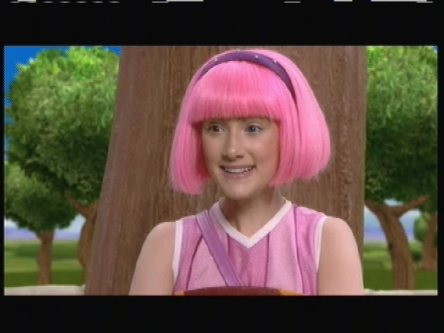 Stephanie | Super Smash Bros. Tourney Wiki | Fandom