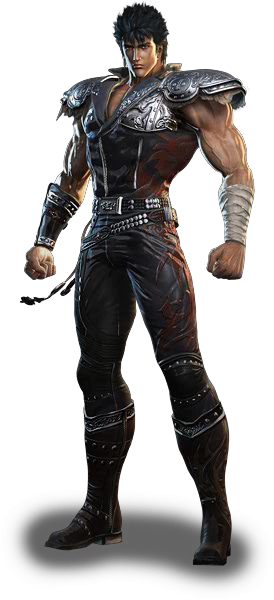 Kenshiro | Super Smash Bros. Tourney Wiki | Fandom