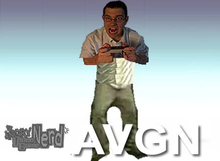 AVGN | Super Smash Bros. Tourney Wiki | Fandom