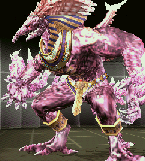 Azazel | Super Smash Bros. Tourney Wiki | Fandom