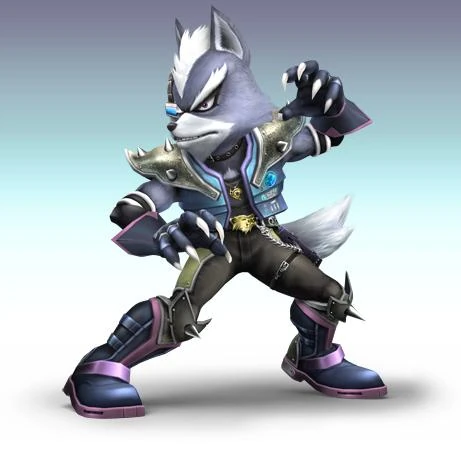 Wolf | Super Smash Bros. Tourney Wiki | Fandom