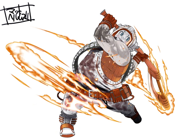 Matt Helms | Super Smash Bros. Tourney Wiki | Fandom