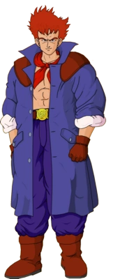 Colonel Silver | Super Smash Bros. Tourney Wiki | Fandom