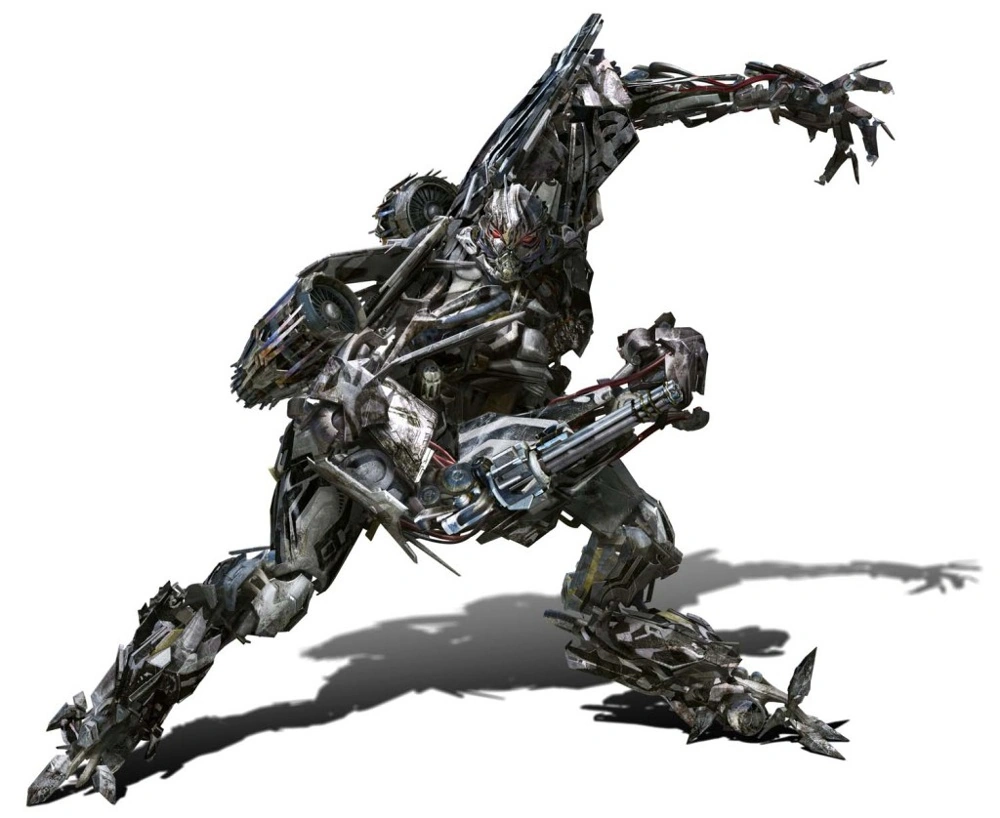 Starscream | Super Smash Bros. Tourney Wiki | Fandom