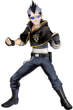 Magna | Super Smash Bros. Tourney Wiki | Fandom