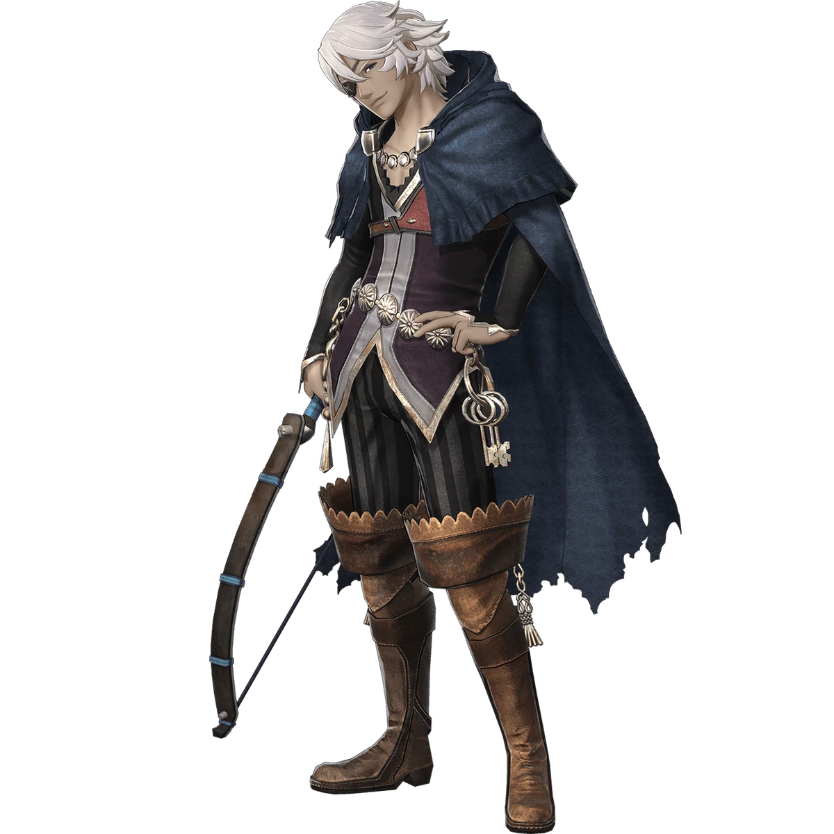 Niles | Super Smash Bros. Tourney Wiki | Fandom