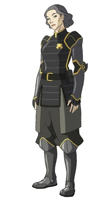 Lin Beifong | Super Smash Bros. Tourney Wiki | Fandom