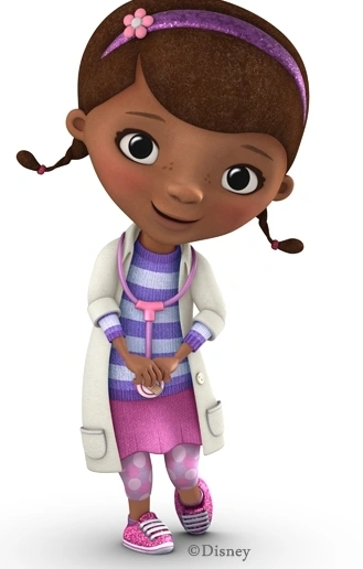 Doc McStuffins | Super Smash Bros. Tourney Wiki | Fandom