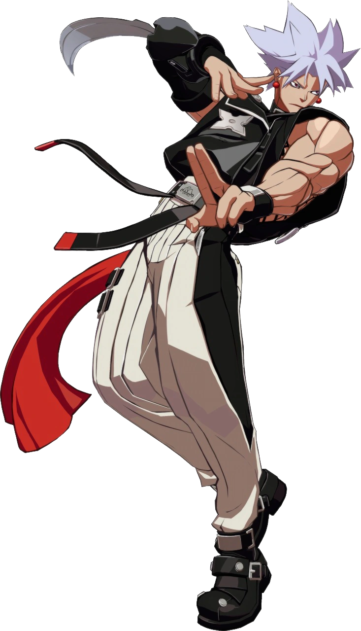 Chipp | Super Smash Bros. Tourney Wiki | Fandom