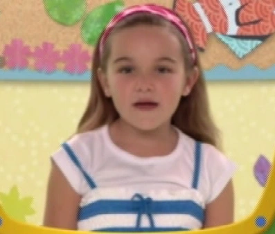 Emily G3 | Super Smash Bros. Tourney Wiki | Fandom