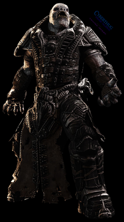 General RAAM | Super Smash Bros. Tourney Wiki | Fandom