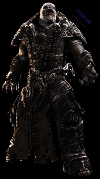 General RAAM | Super Smash Bros. Tourney Wiki | Fandom