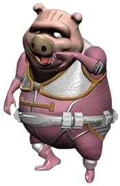 Pigma | Super Smash Bros. Tourney Wiki | Fandom