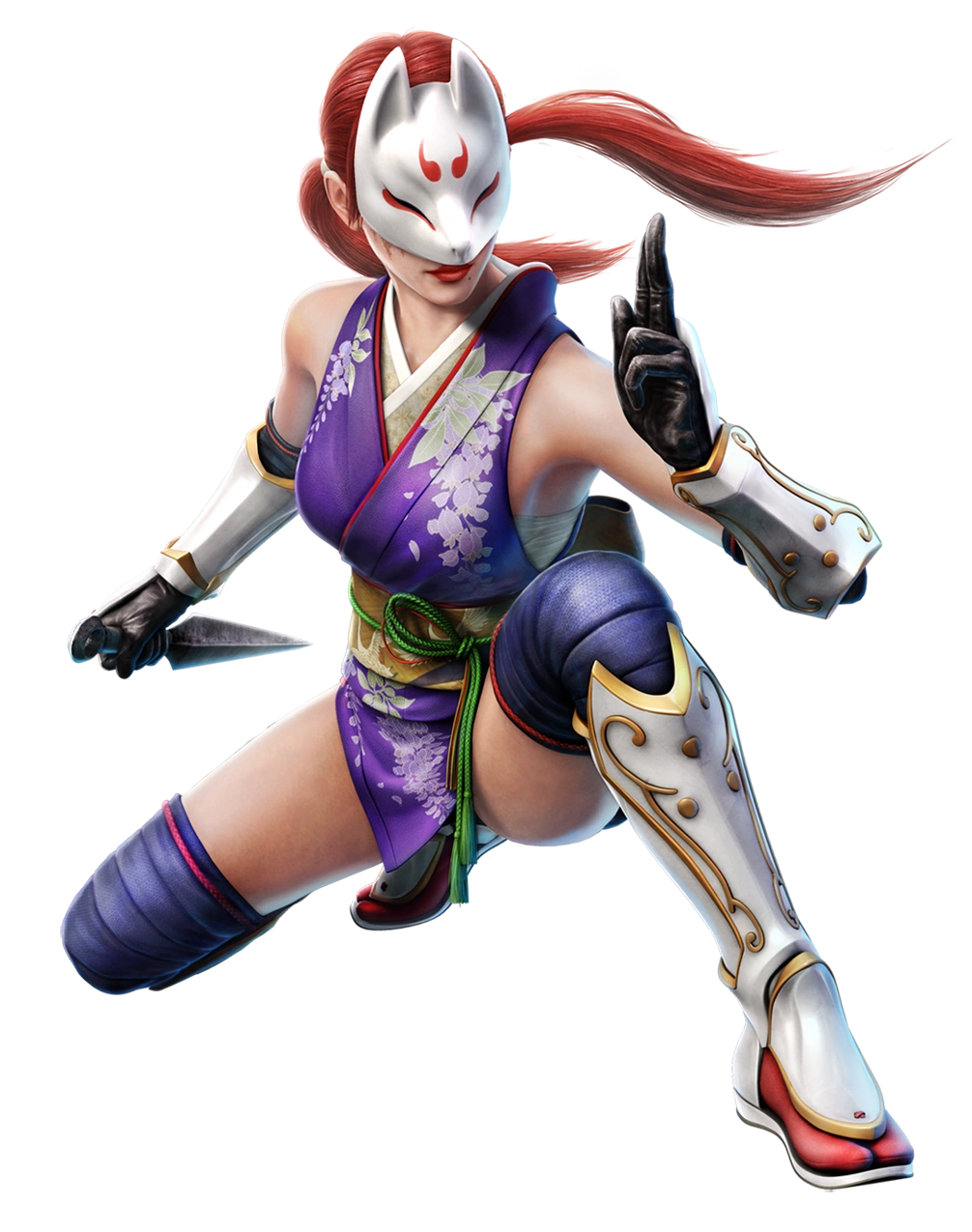 Kunimitsu | Super Smash Bros. Tourney Wiki | Fandom