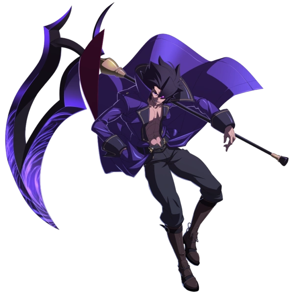 Gordeau | Super Smash Bros. Tourney Wiki | Fandom