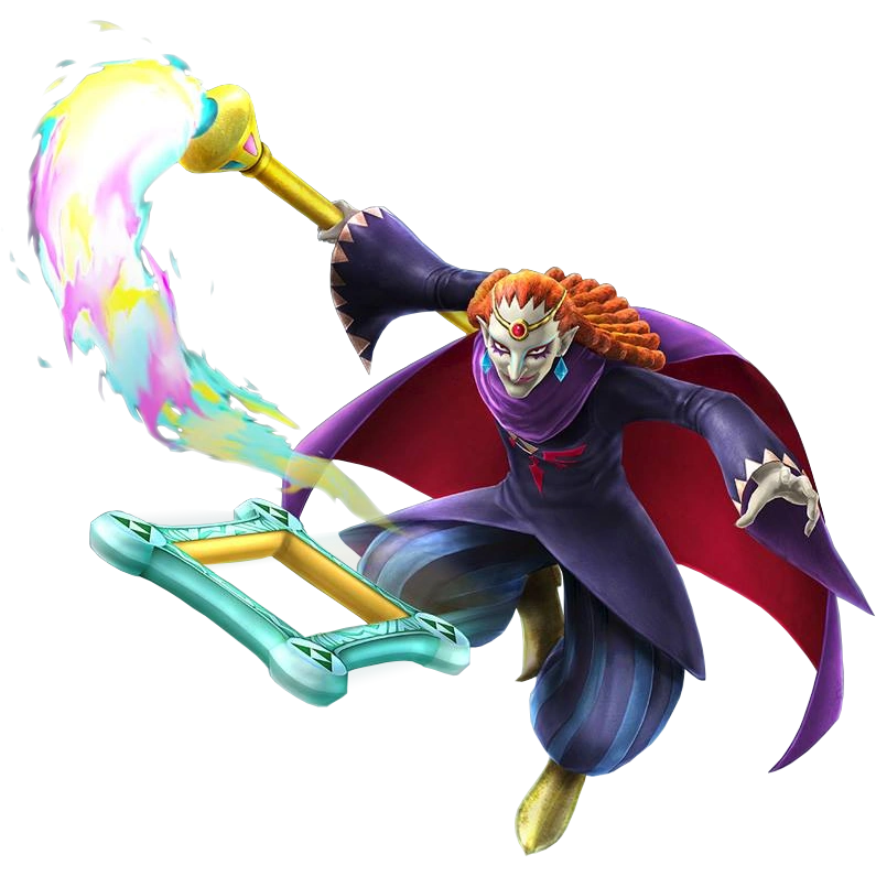 Yuga | Super Smash Bros. Tourney Wiki | Fandom