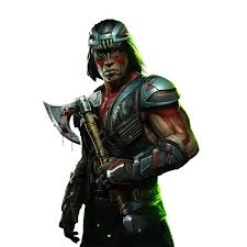 Nightwolf | Super Smash Bros. Tourney Wiki | Fandom