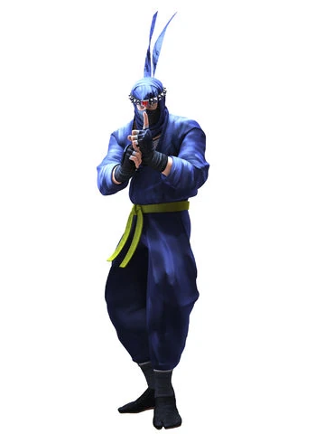 Kage | Super Smash Bros. Tourney Wiki | Fandom