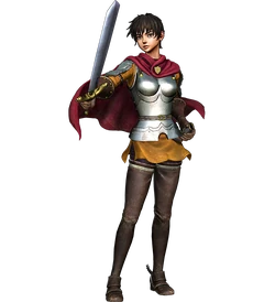 Casca | Super Smash Bros. Tourney Wiki | Fandom