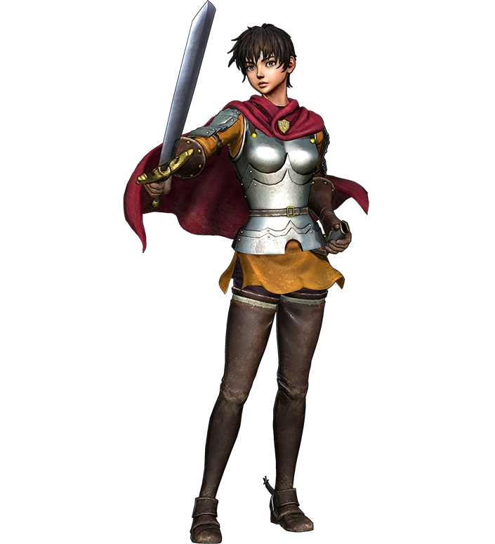 Casca | Super Smash Bros. Tourney Wiki | Fandom