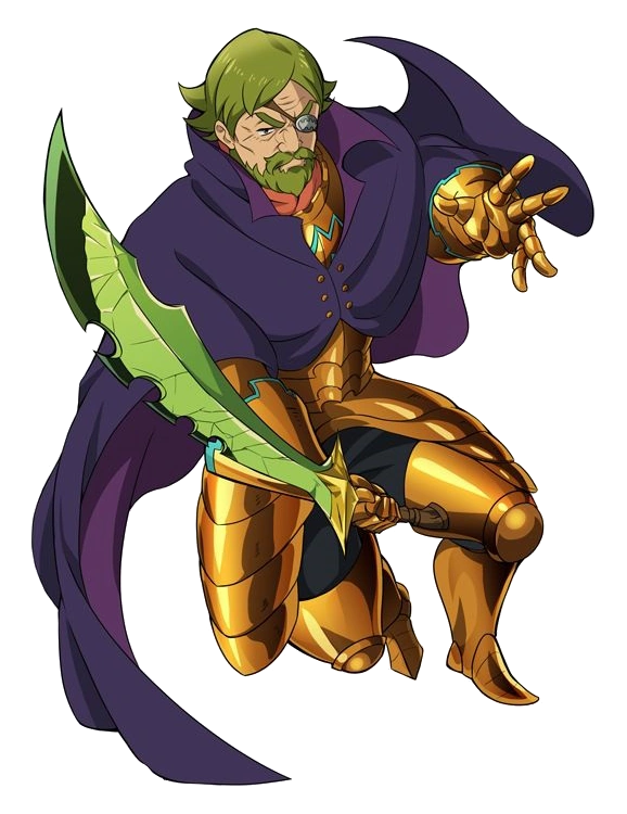 Helbram | Super Smash Bros. Tourney Wiki | Fandom