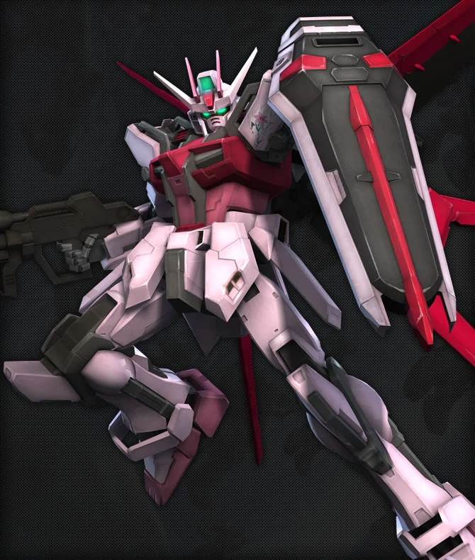 Strike Rouge | Super Smash Bros. Tourney Wiki | Fandom