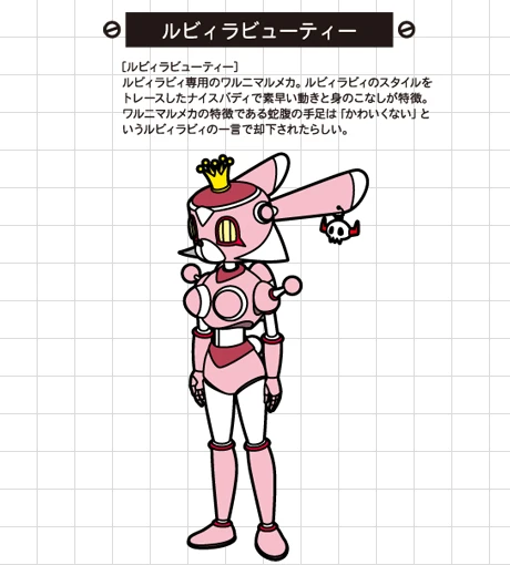 Rubyrabeauty | Super Smash Bros. Tourney Wiki | Fandom