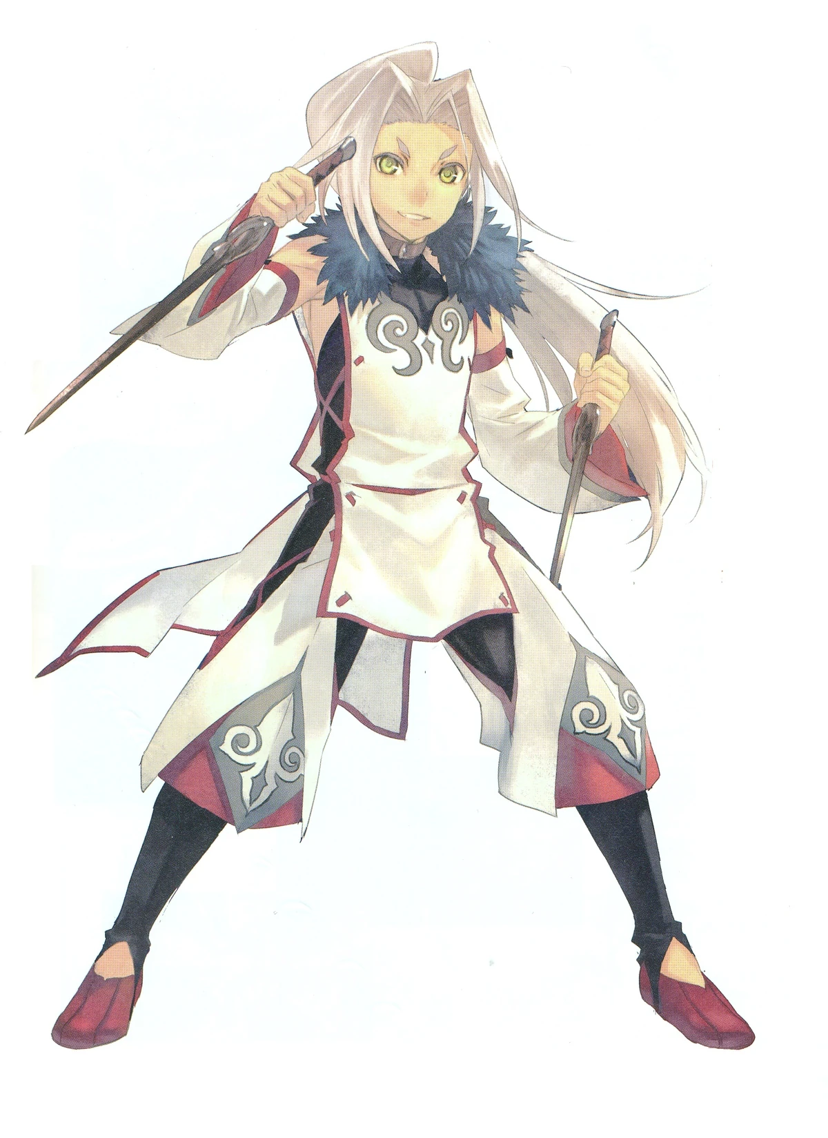 Ivar | Super Smash Bros. Tourney Wiki | Fandom