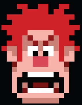 Category:Wreck-It Ralph characters | Super Smash Bros. Tourney Wiki ...