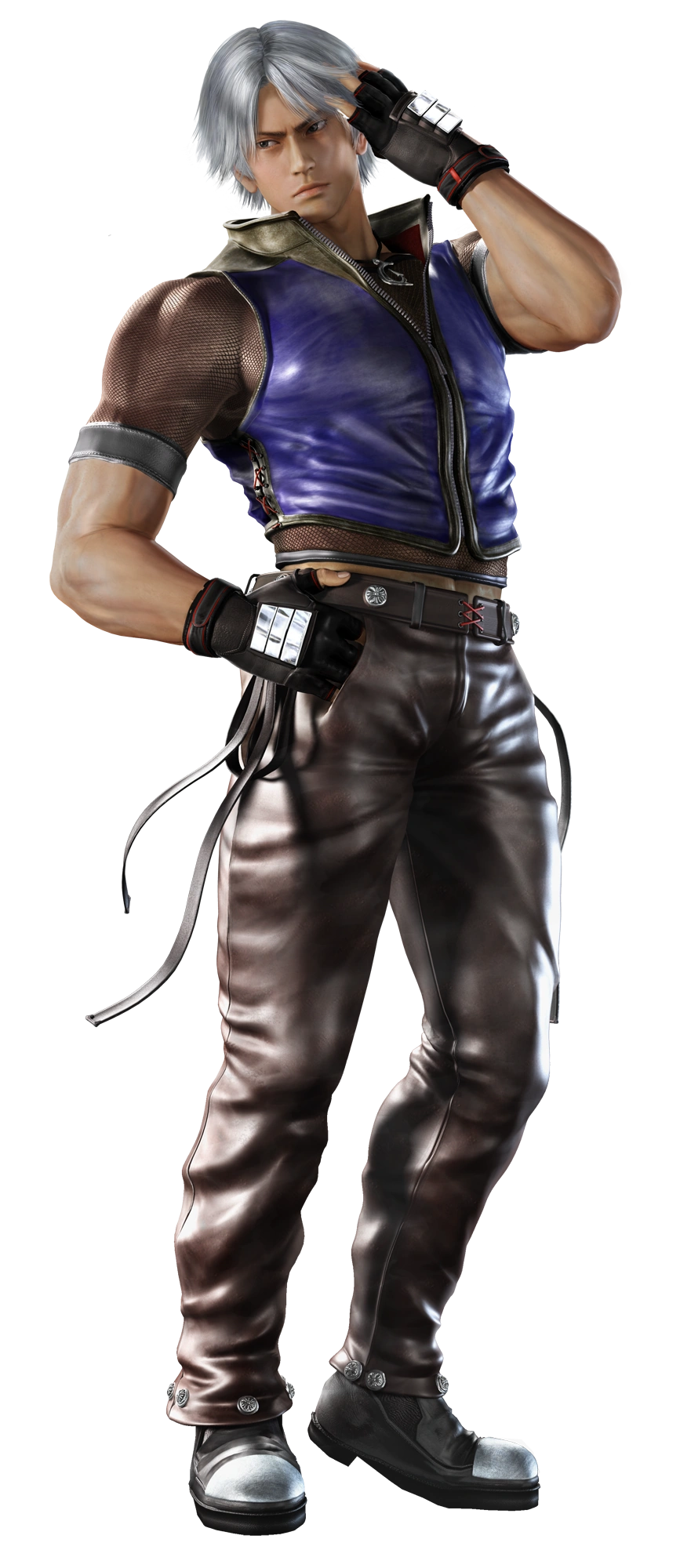 Lee | Super Smash Bros. Tourney Wiki | Fandom