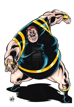 Blob | Super Smash Bros. Tourney Wiki | Fandom