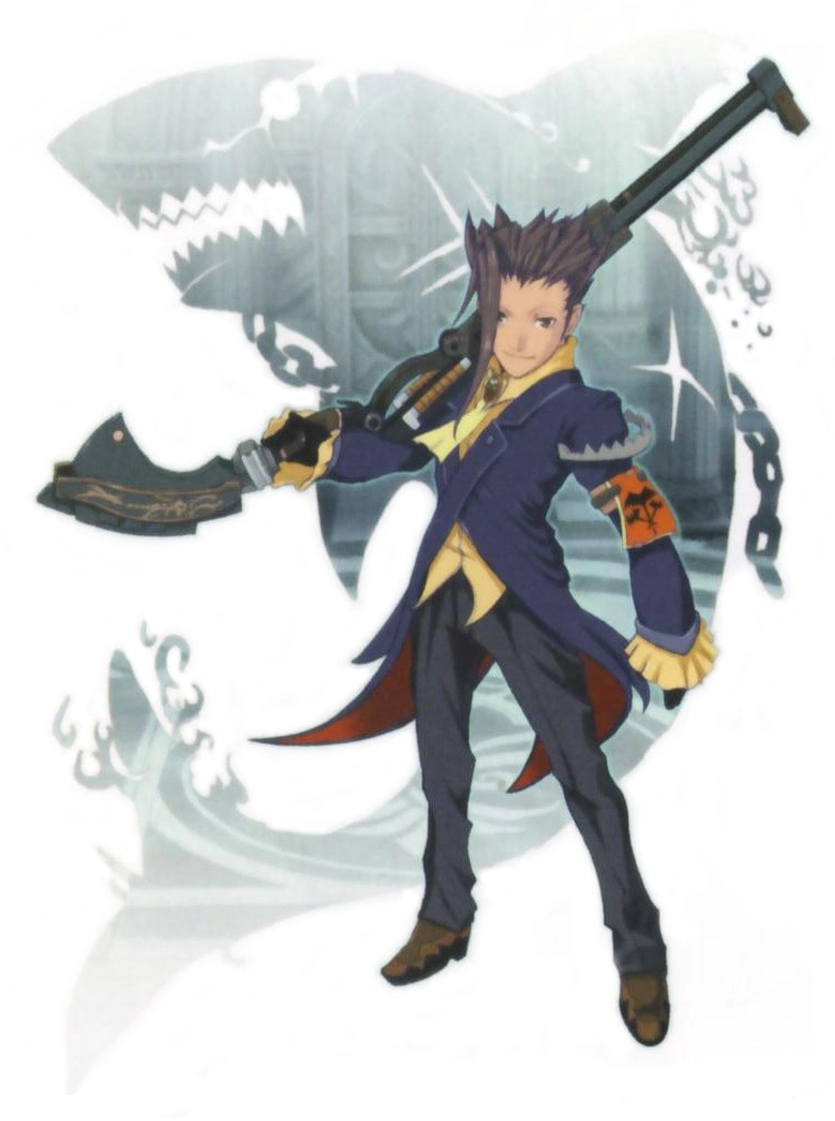 Yeager | Super Smash Bros. Tourney Wiki | Fandom