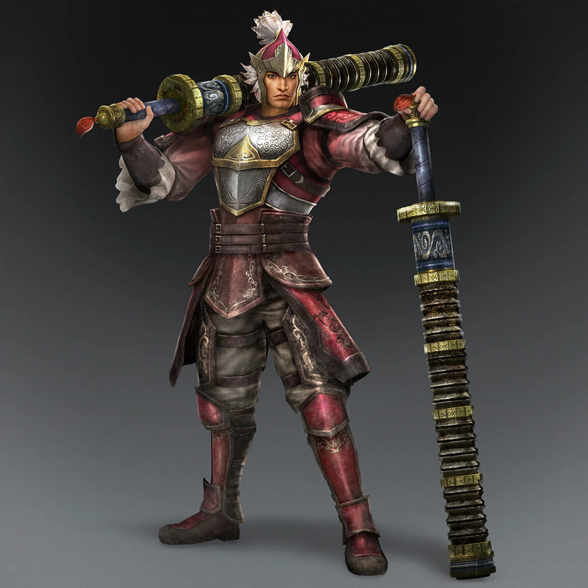 Taishi Ci | Super Smash Bros. Tourney Wiki | Fandom