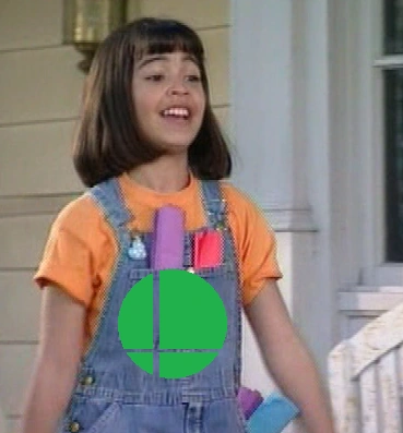 Green Proton | Super Smash Bros. Tourney Wiki | Fandom