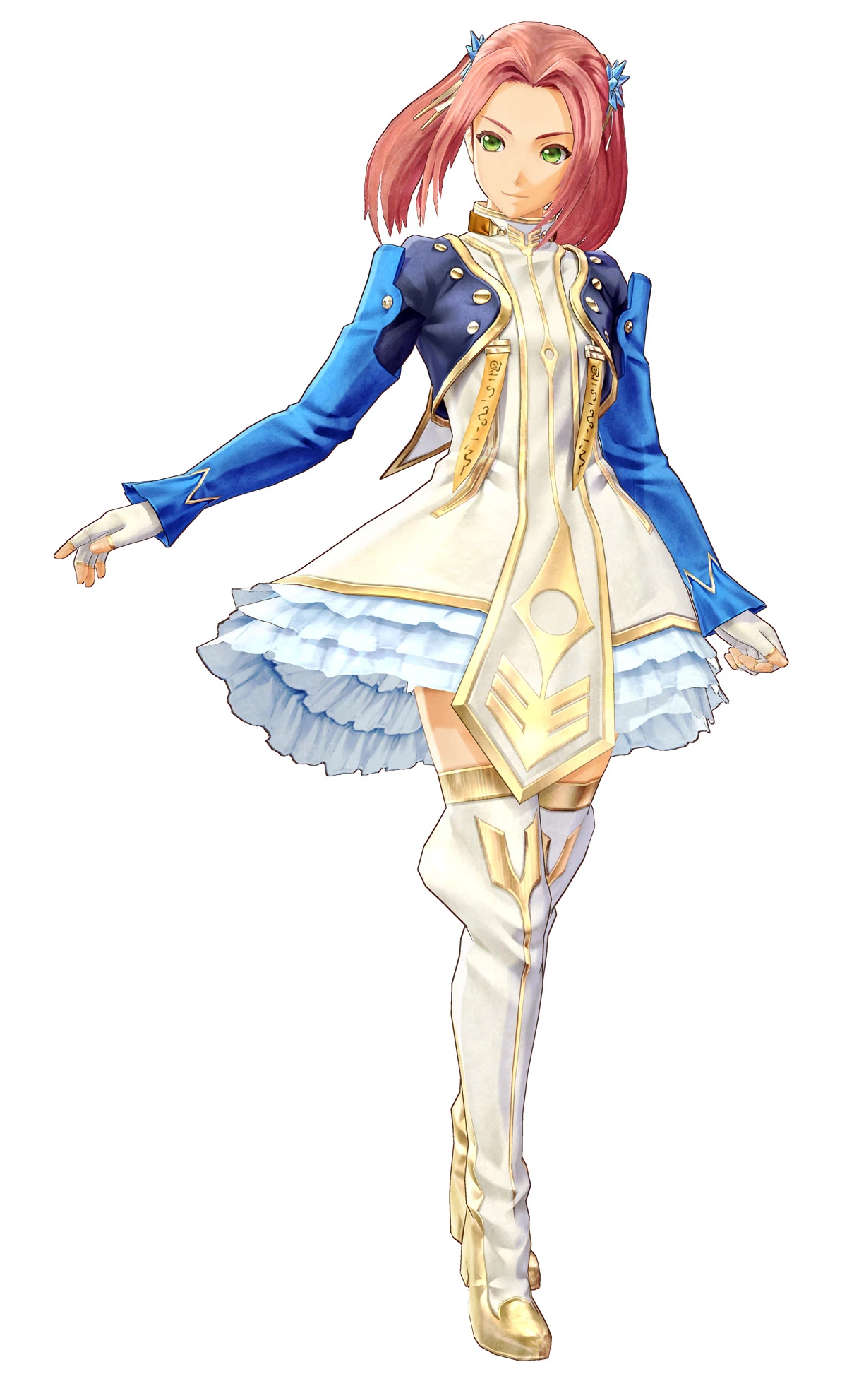 Eleanor | Super Smash Bros. Tourney Wiki | Fandom