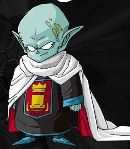 Garlic Jr. | Super Smash Bros. Tourney Wiki | Fandom