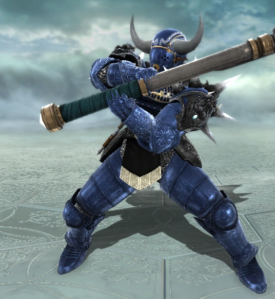 Berserker | Super Smash Bros. Tourney Wiki | Fandom