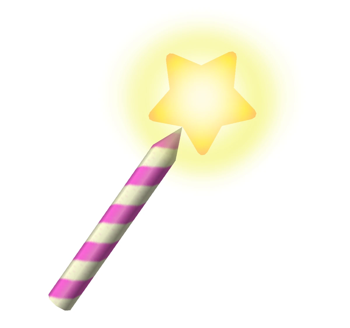 Star Rod | Smashpedia | Fandom