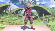 Shulk (Super Smash Bros. Ultimate) | Smashpedia | Fandom