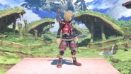 Shulk (Super Smash Bros. Ultimate) | Smashpedia | Fandom