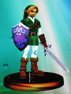 Link | Smashpedia | Fandom