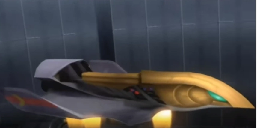 Falcon Flyer | Smashpedia | Fandom