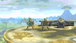 Link (Super Smash Bros. Ultimate) | Smashpedia | Fandom