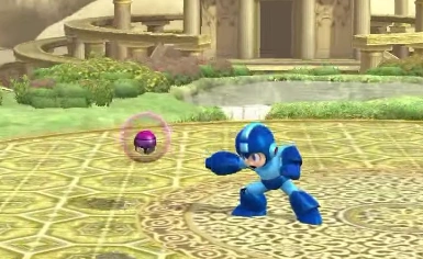 Danger Wrap | Smashpedia | Fandom