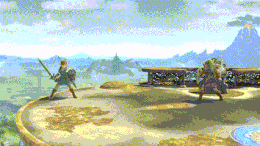 Link (Super Smash Bros. Ultimate) | Smashpedia | Fandom