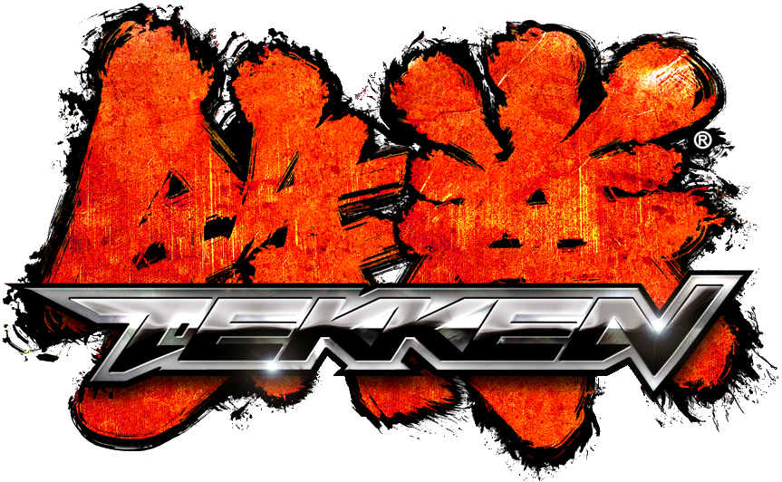Tekken 3 Logo